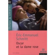 Oscar et la dame rose