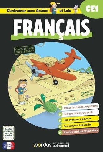 Français CE1