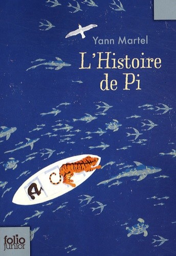 L'histoire de Pi
